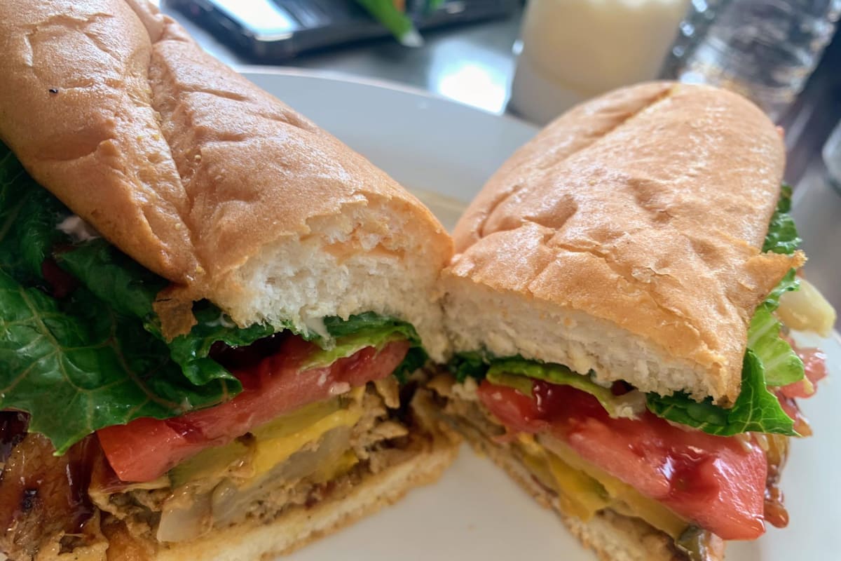 Edwards Cafe Delivery Menu | Order Online | 7503 Old Telegraph Road ...