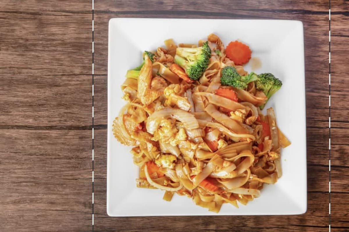 Thai Taste #2 Delivery Menu | Order Online | 2100 West Hudson RoadSte ...