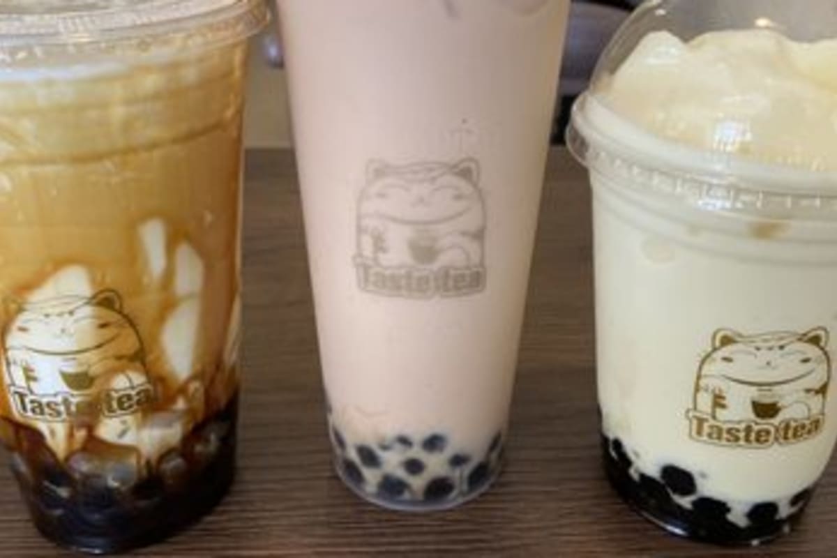 Taste Tea Delivery Menu | Order Online | 10120 W Flamingo Rd Las Vegas ...