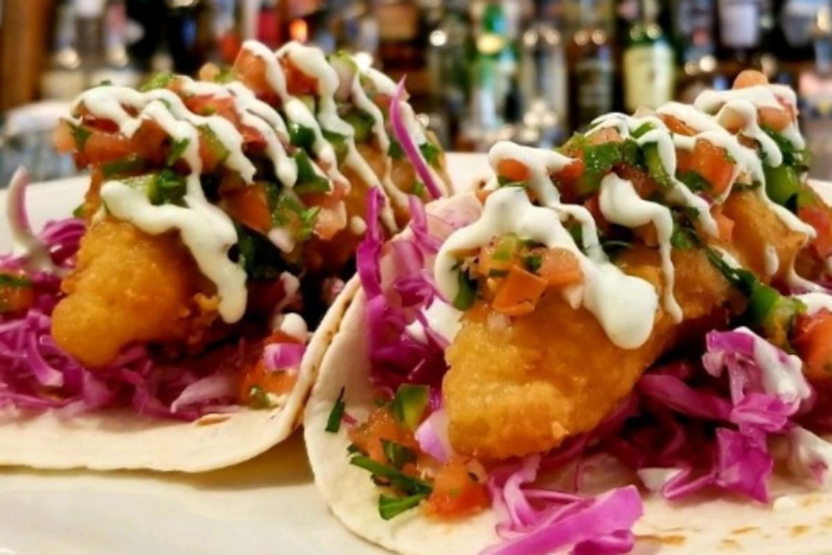 Morgan's Bar & Grill Delivery Menu | Order Online | 532 Milwaukee Ave ...