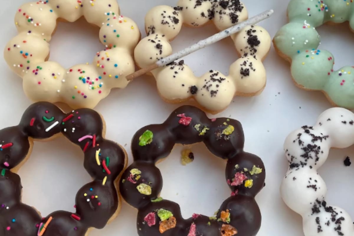 Mochi & Tea Lounge - Lititz, PA Restaurant | Menu + Delivery | Seamless