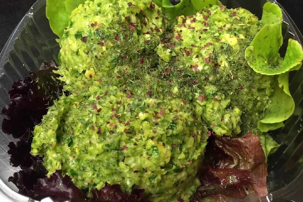 Fire-N-Spice Vegan Restaurant, Bakery and Juices Delivery Menu | Order ...