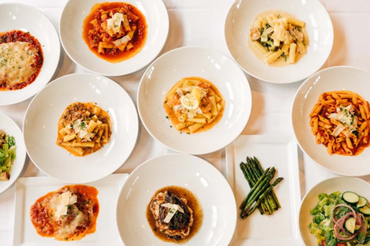 Novara - Milton, MA Restaurant | Menu + Delivery | Seamless