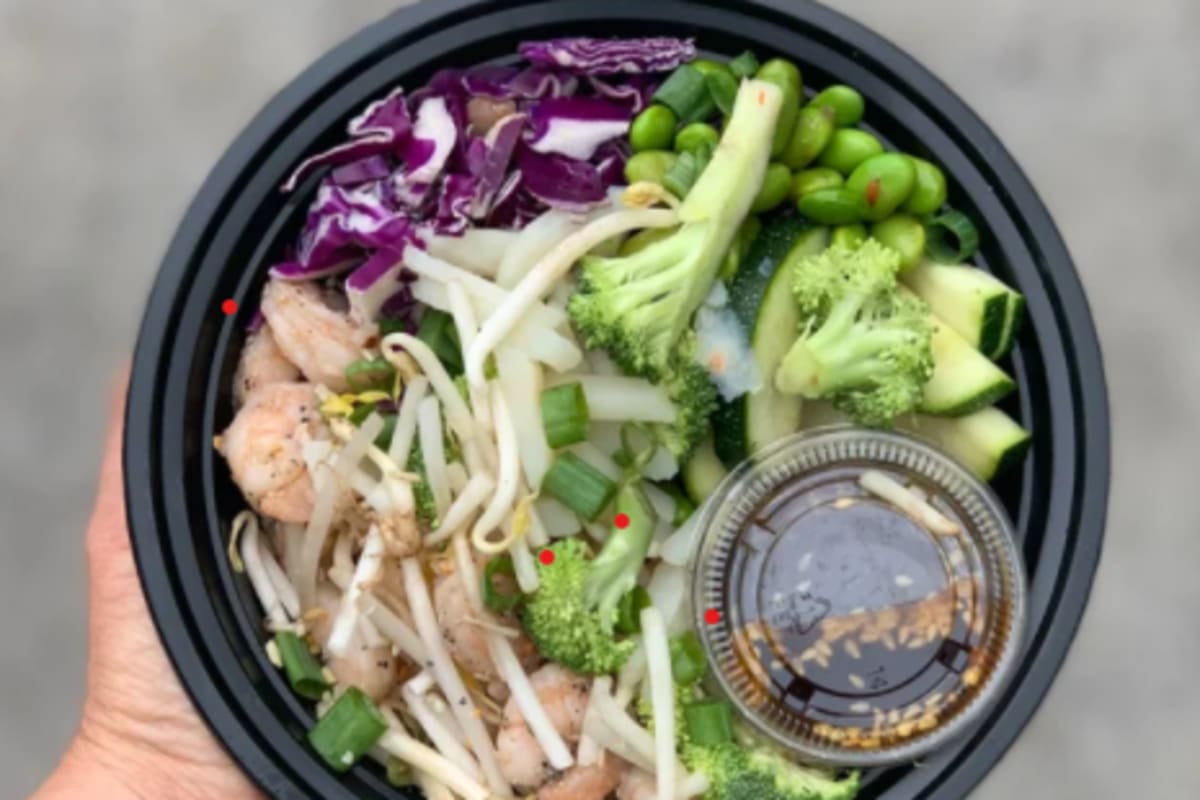 Ripped and Reckless Kitchen Delivery Menu | Order Online | 1019 C Ave ...