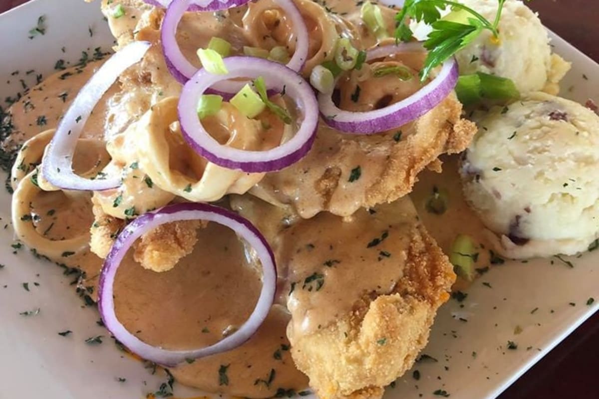 La Playa Grill - Homestead, FL Restaurant | Menu + Delivery | Seamless