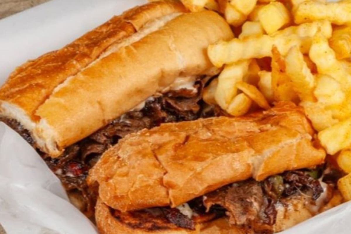 Holy Moly Kingdom - Columbia, SC Restaurant | Menu + Delivery | Seamless