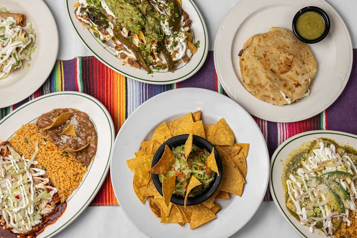 Las Manos Quietas Delivery Menu | Order Online | 43-13 Broadway Queens ...