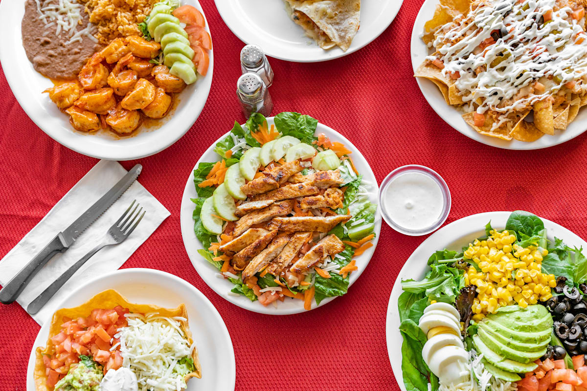 Cisco's Taqueria Delivery Menu | Order Online | 301 3rd St Marysville ...