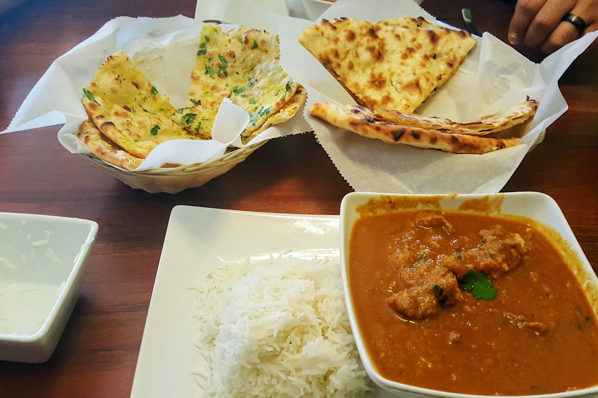 Namaste Grill Delivery Menu | Order Online | 2500 SE Federal Hwy Stuart ...