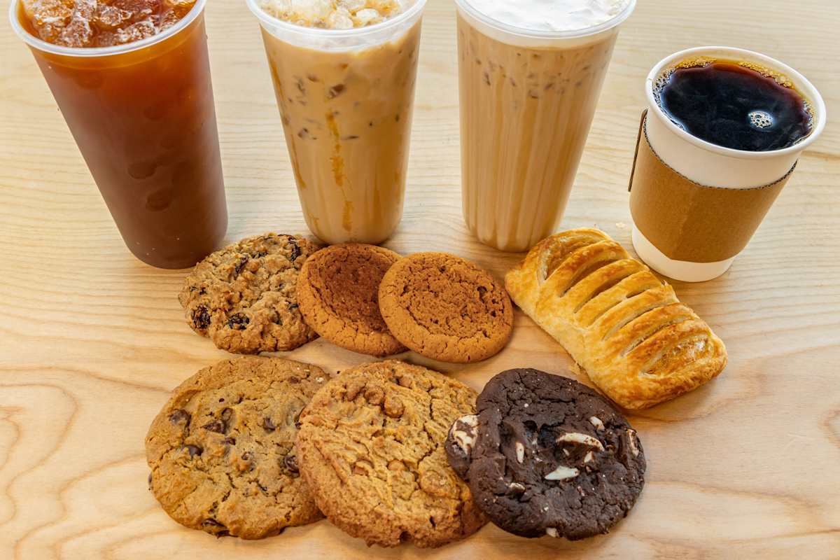 Millbrook Market Delivery Menu | Order Online | 9701 Panama Ln ...