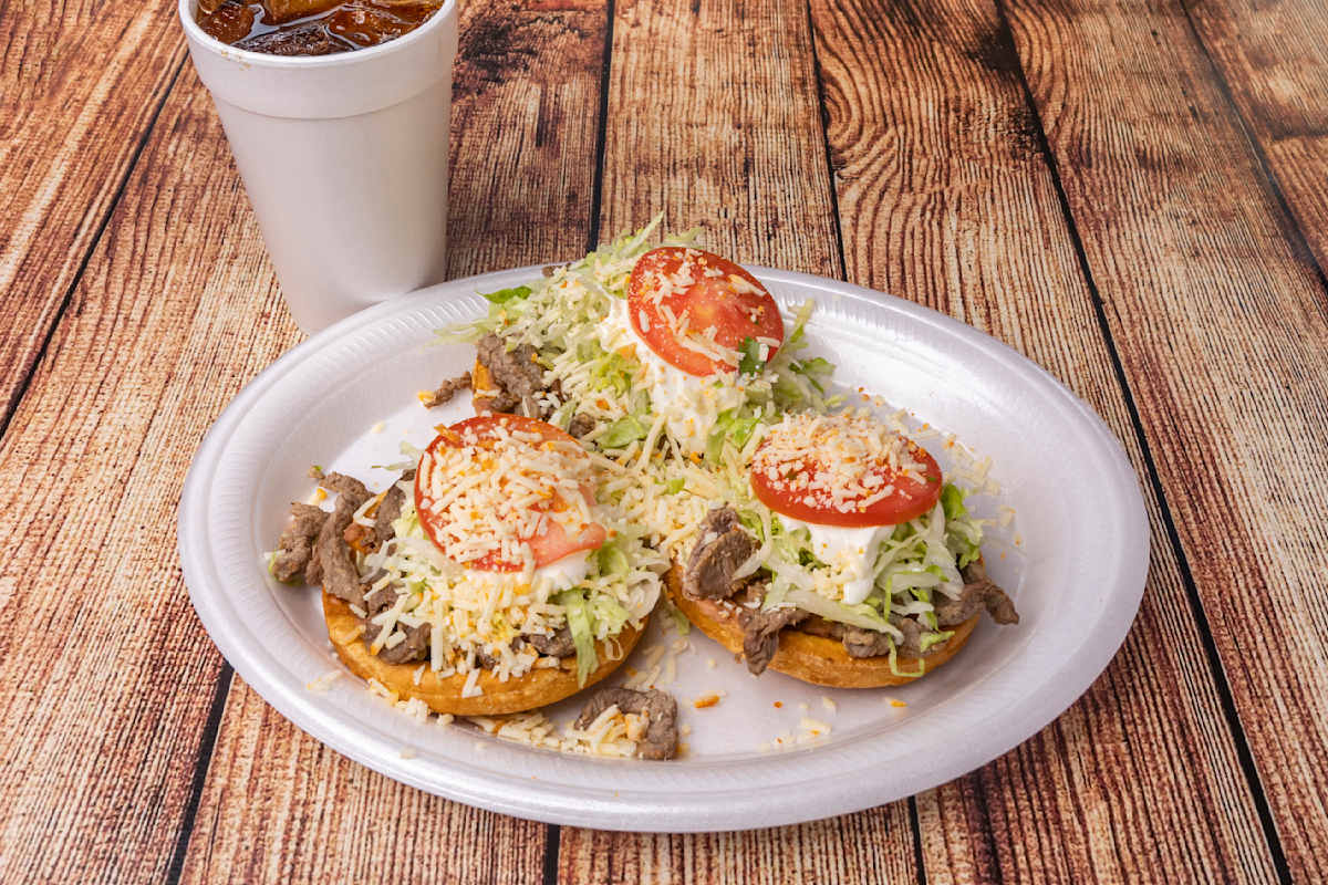 Los Fredos Mexican Food - Riverside, CA Restaurant | Menu + Delivery ...