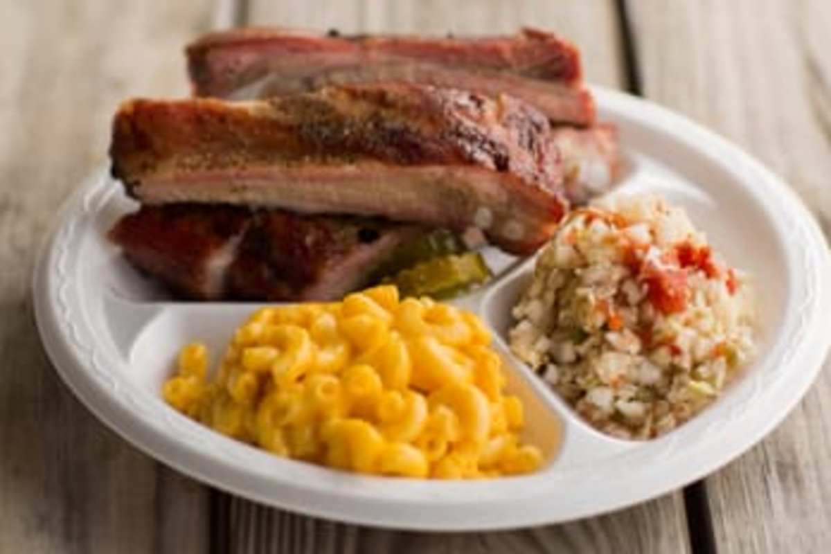 Butt Hutt BBQ Delivery Menu | Order Online | 480 Macon Hwy Athens | Grubhub