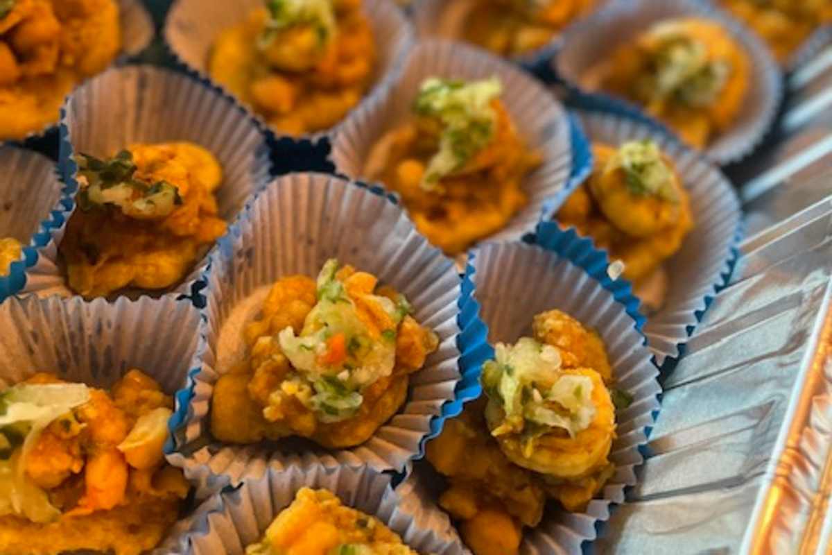 Trini Bites Delivery Menu | Order Online | 32 Atlantic Ave Lynbrook ...