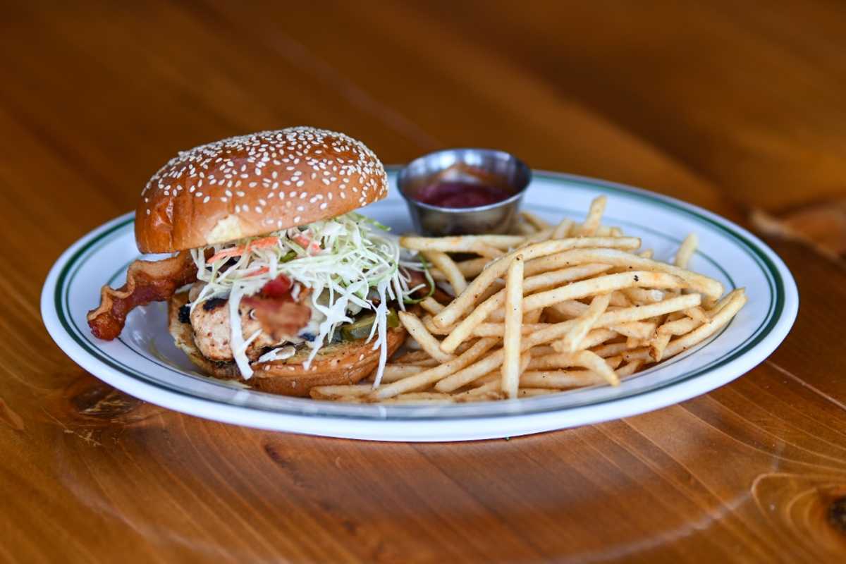 Culpepper Cattle Co Delivery Menu | Order Online | 3309 Elm Street ...