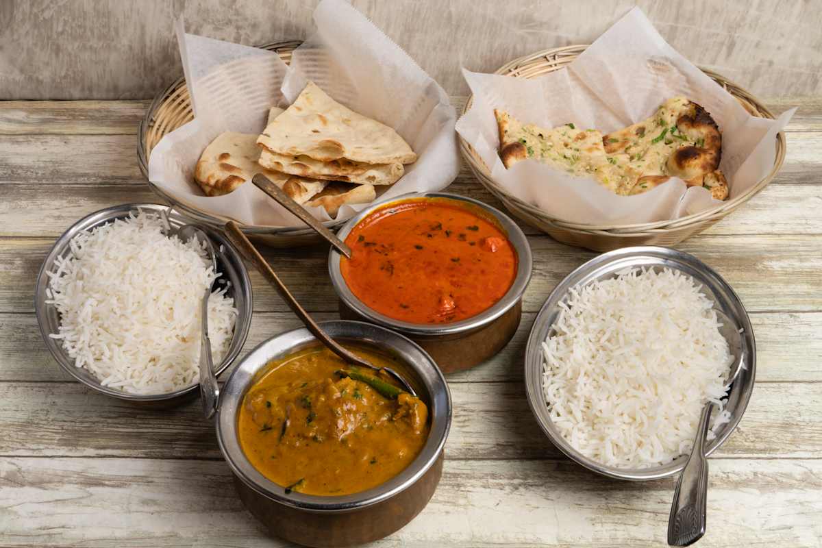 Monks Indian Bistro Delivery Menu | Order Online | 24120 Northwest Fwy ...