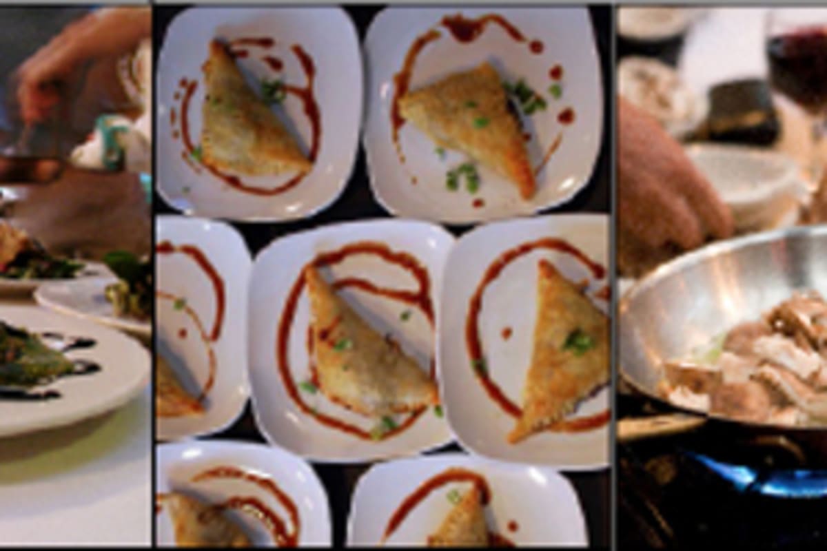 Two Step's Downtown Grille Delivery Menu | Order Online | 5 Ives St ...