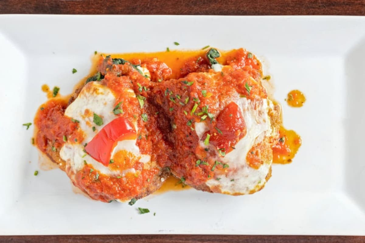 Tuttos Pizza and Pasta Delivery Menu | Order Online | Main St Cold ...