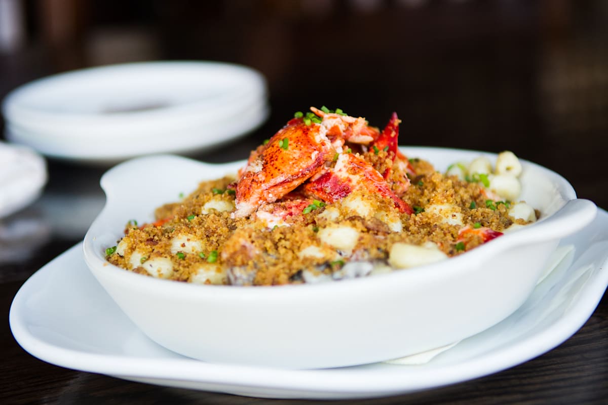 Wilde Bar & Restaurant Delivery Menu | Order Online | 3130 N Broadway ...