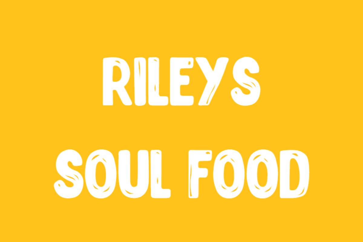 Rileys Soul Food Delivery Menu | Order Online | 8438 North Telegraph ...