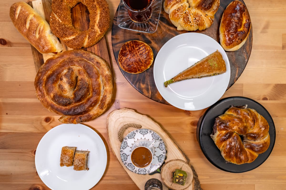 Noorsha Cafe & Catering Delivery Menu | Order Online | 1117 S Jupiter ...