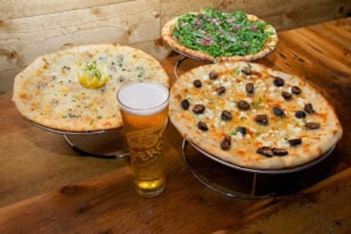 Slyce Delivery Menu | Order Online | 27 Center St Ardsley | Grubhub