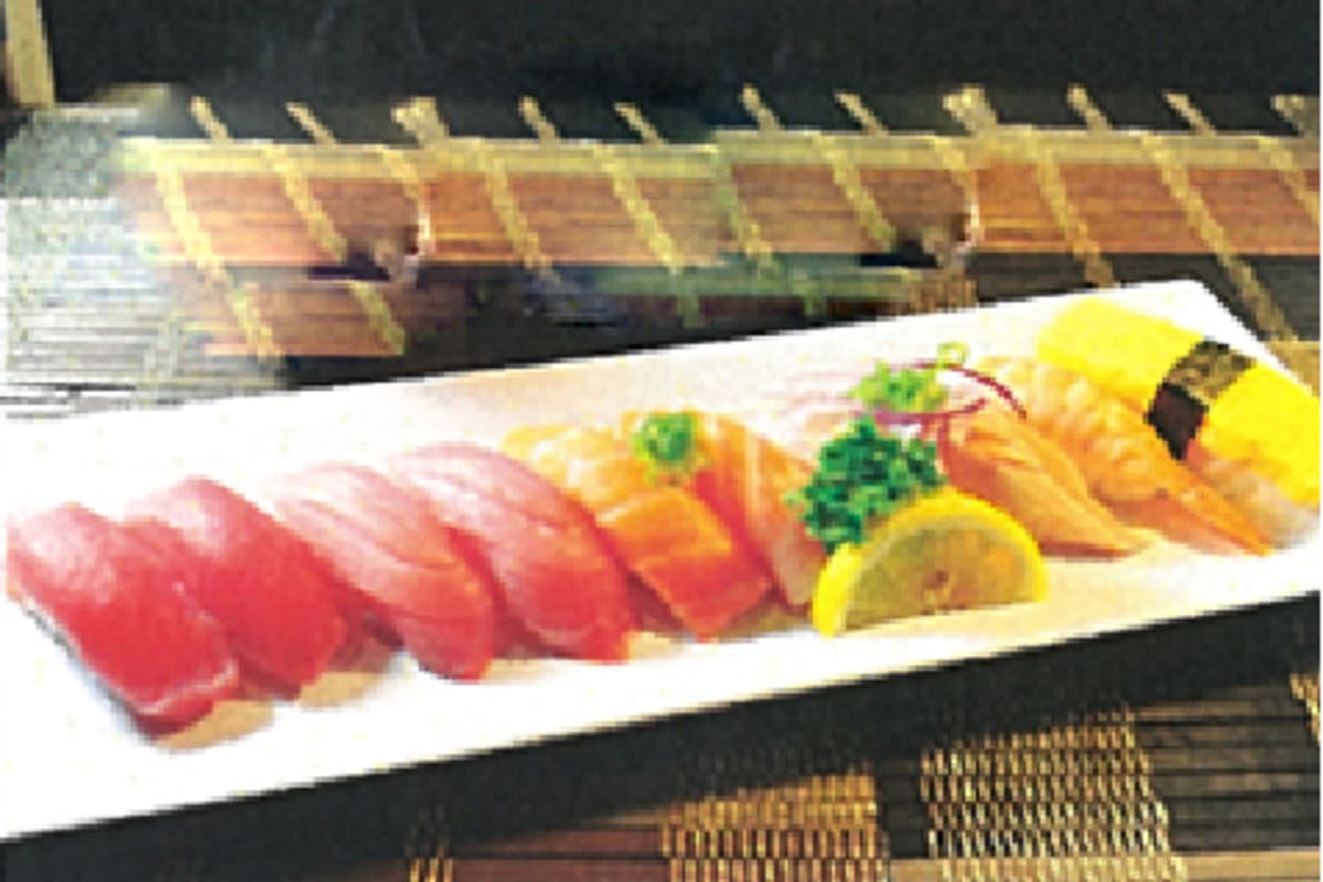 O sushi and grill Delivery Menu | Order Online | 10545 Scripps Poway ...