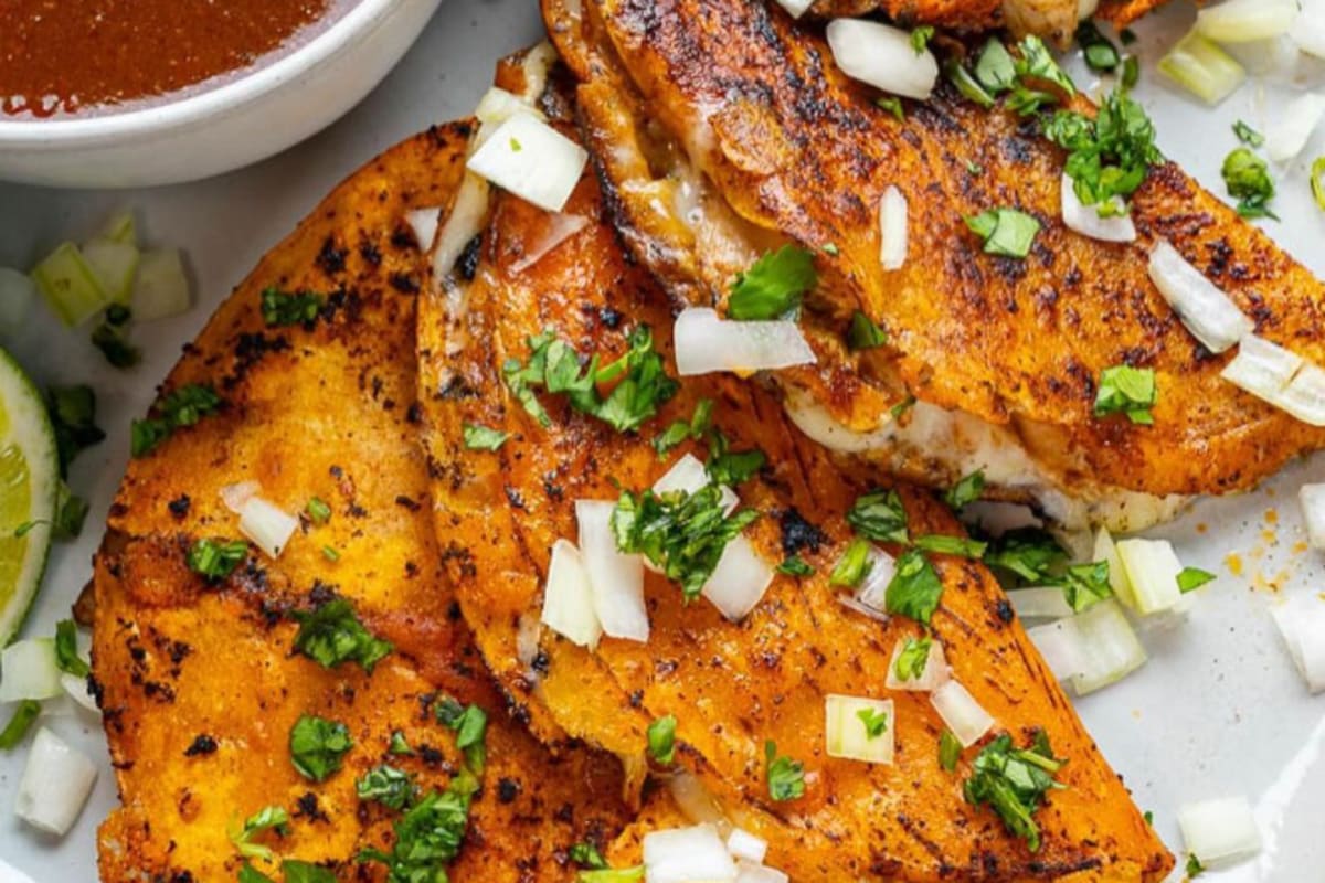 Roses Tacos Delivery Menu | Order Online | 119 Stonewall Ave E ...