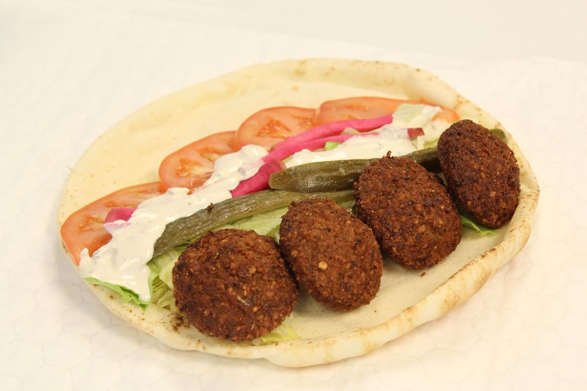 Sultan Food and Deli Delivery Menu | Order Online | 16633 Pearl Rd ...