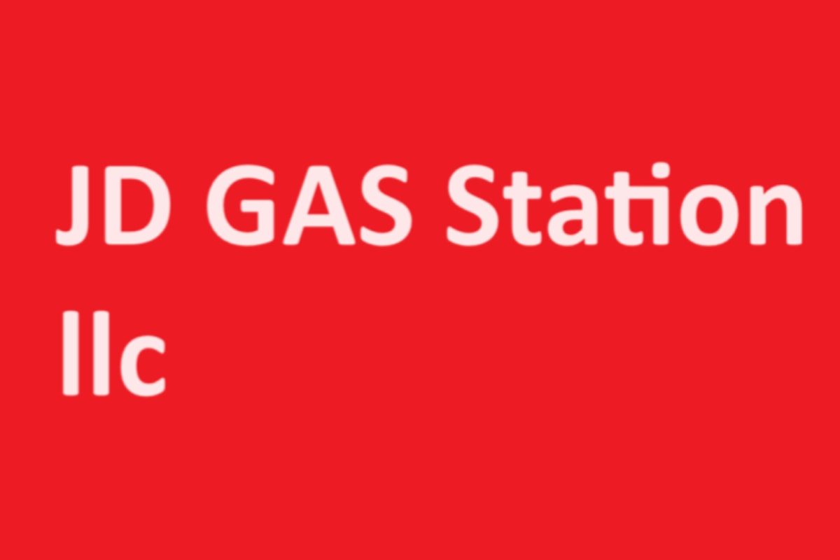 JD GAS Station llc Delivery Menu | Order Online | 2869 Broad Rock Blvd ...