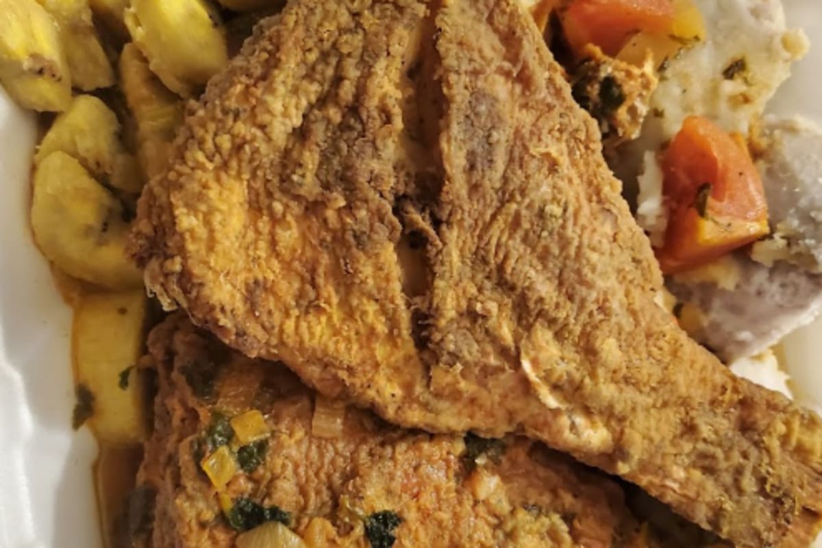 Dixie Chicken Delivery Menu | Order Online | 3947 Dixie Hwy Shively ...