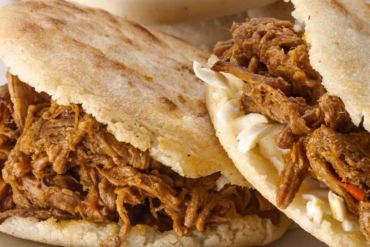 Pepito's Arepas Bar Delivery Menu | Order Online | 10701 NW 58th St ...