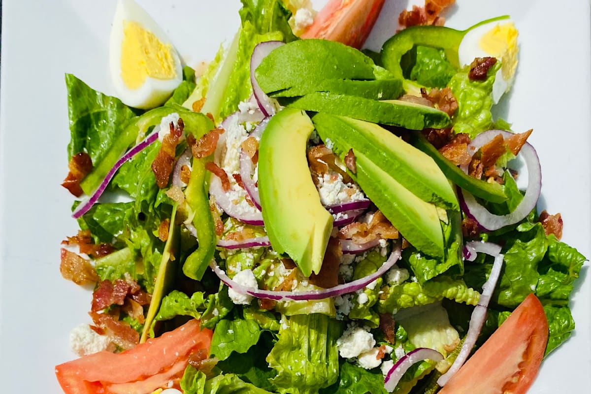 Santini's Deli and Grill Delivery Menu | Order Online | 2004 Main St ...