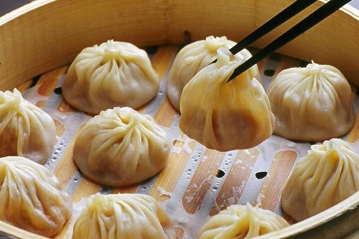 SEVEN FOLDING DUMPLING HOUSE Delivery Menu | Order Online | 28601 ...