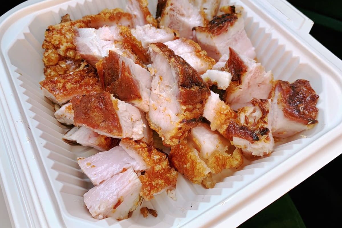 Kim Tar BBQ Restaurant Delivery Menu | Order Online | 1698 Hostetter Rd ...