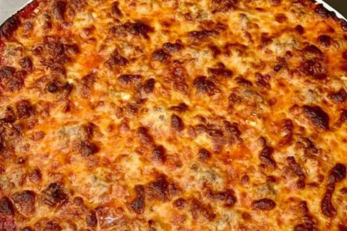 Pizza Pete Delivery Menu | Order Online | 14342 South La Grange Road ...