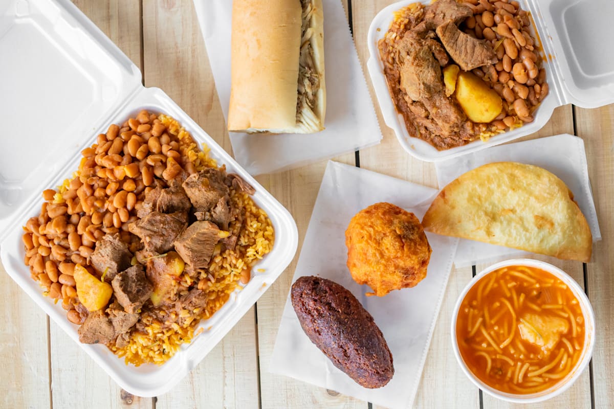 Rainbow Bakery Delivery Menu | Order Online | 2901 Pearl Ave Lorain ...