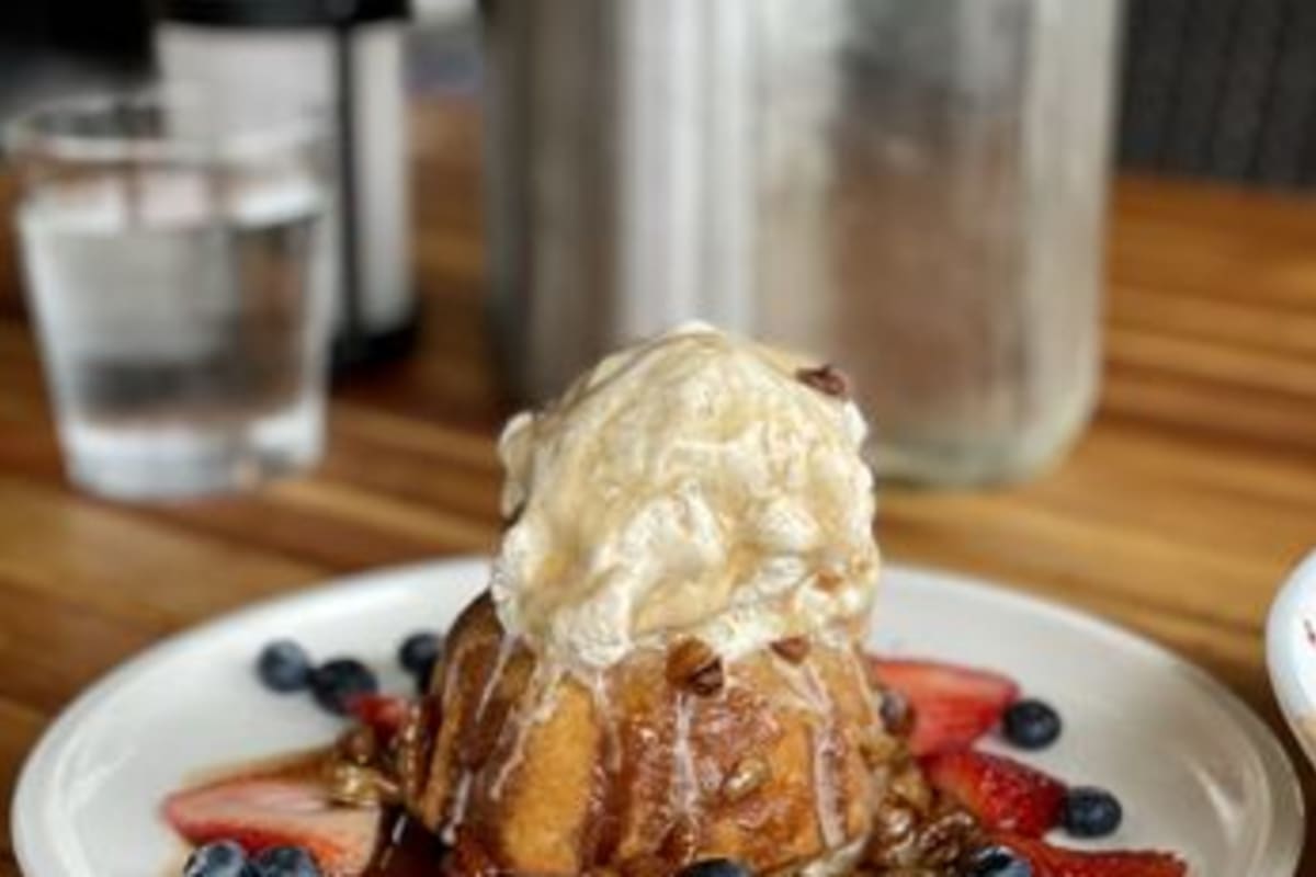 Rancho Capistrano Winery - Ladera Ranch, CA Restaurant | Menu ...