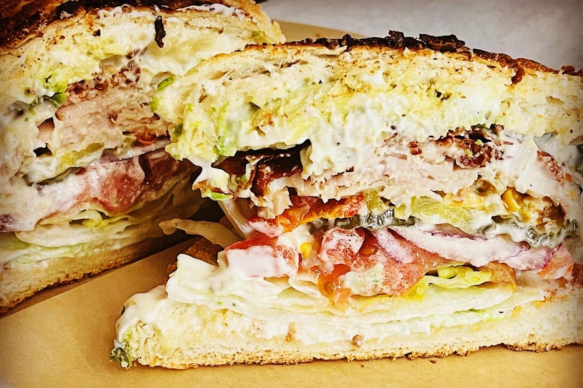 Jump Start Coffee & Grocery Delivery Menu | Order Online | 1192 ...