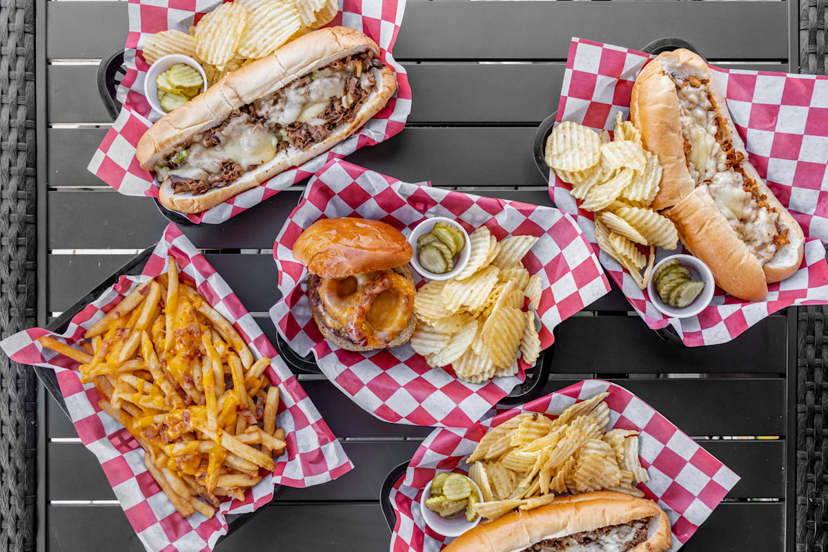 National Park Pub Delivery Menu | Order Online | 610 Hessian Ave ...