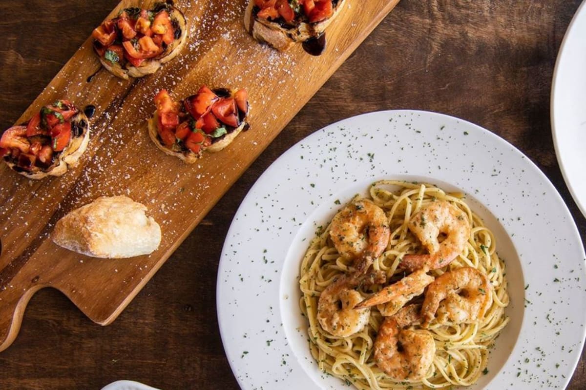 The County Line Delivery Menu | Order Online | 875 Donald Ross Rd Juno ...