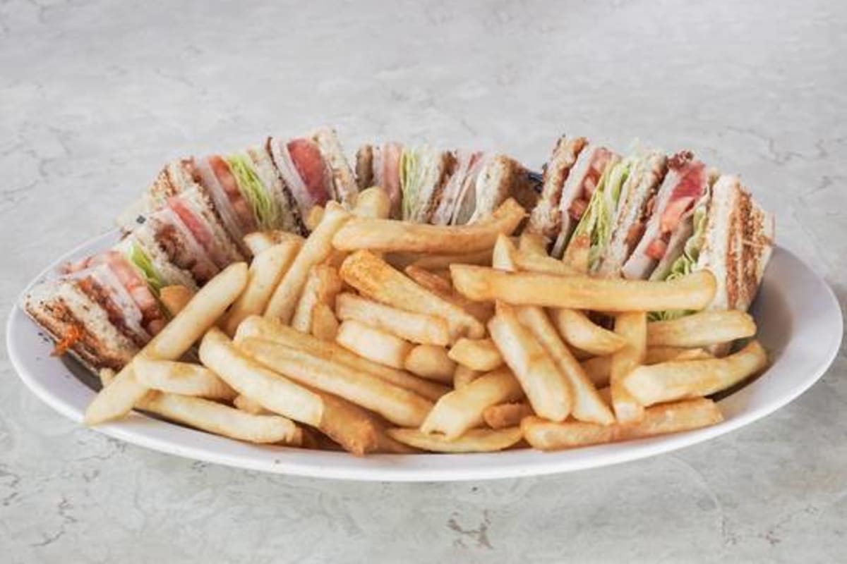 Famous Cafe - Brea, CA Restaurant | Menu + Delivery | Seamless