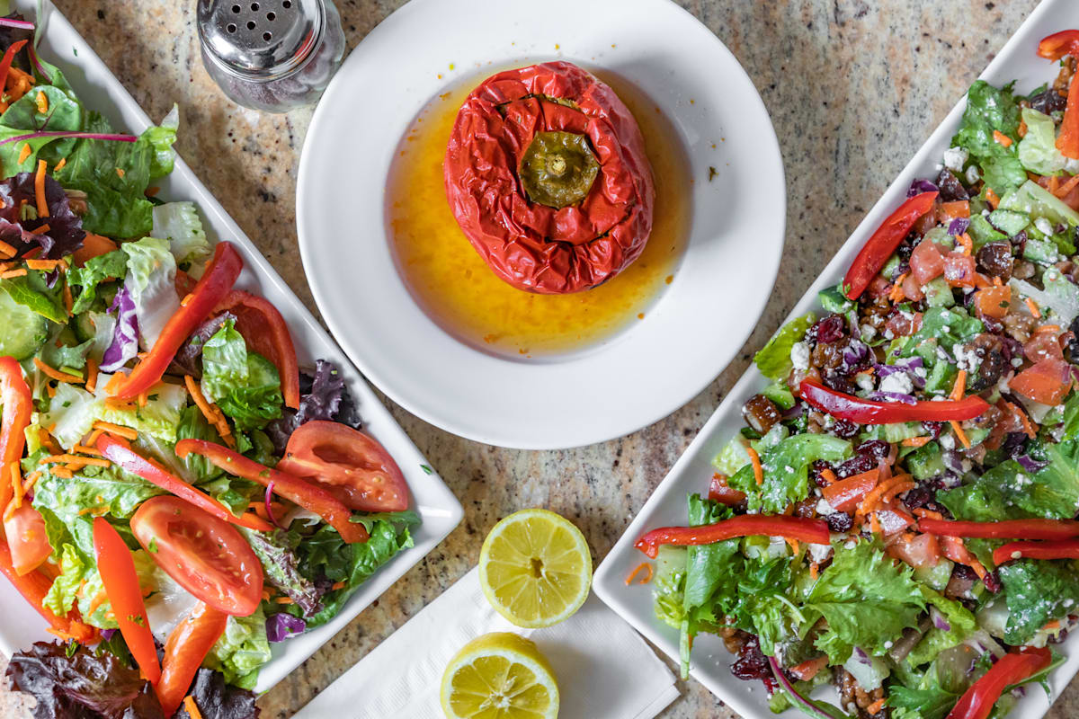 Javan Restaurant Delivery Menu | Order Online | 11500 Santa Monica Blvd ...