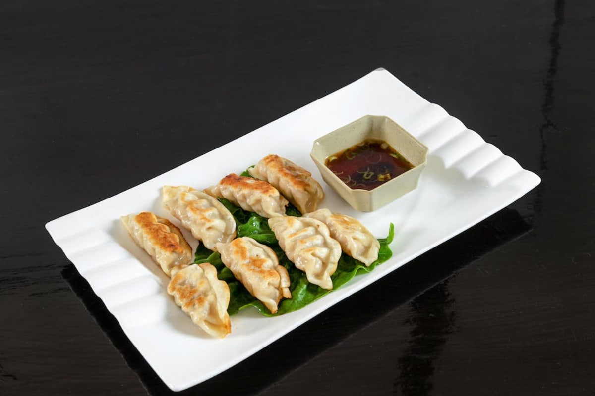 IKKO Japanese Ramen and Sushi Delivery Menu | Order Online | 1909 11th ...