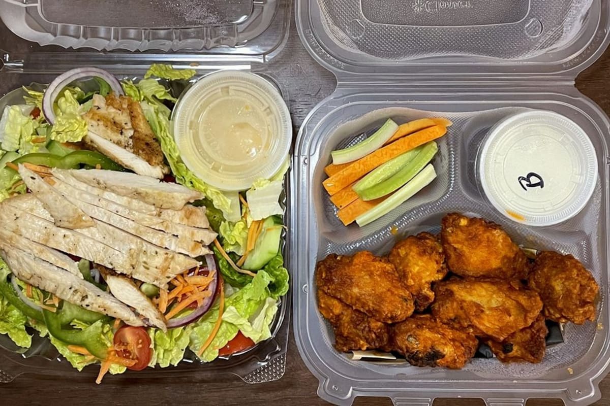 Farmington Pizza + Kitchen Delivery Menu | Order Online | 1019 ...