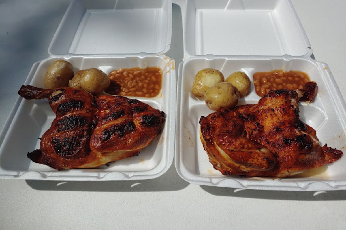 Close Quarters Delivery Menu | Order Online | 1401 Pine St Endicott ...