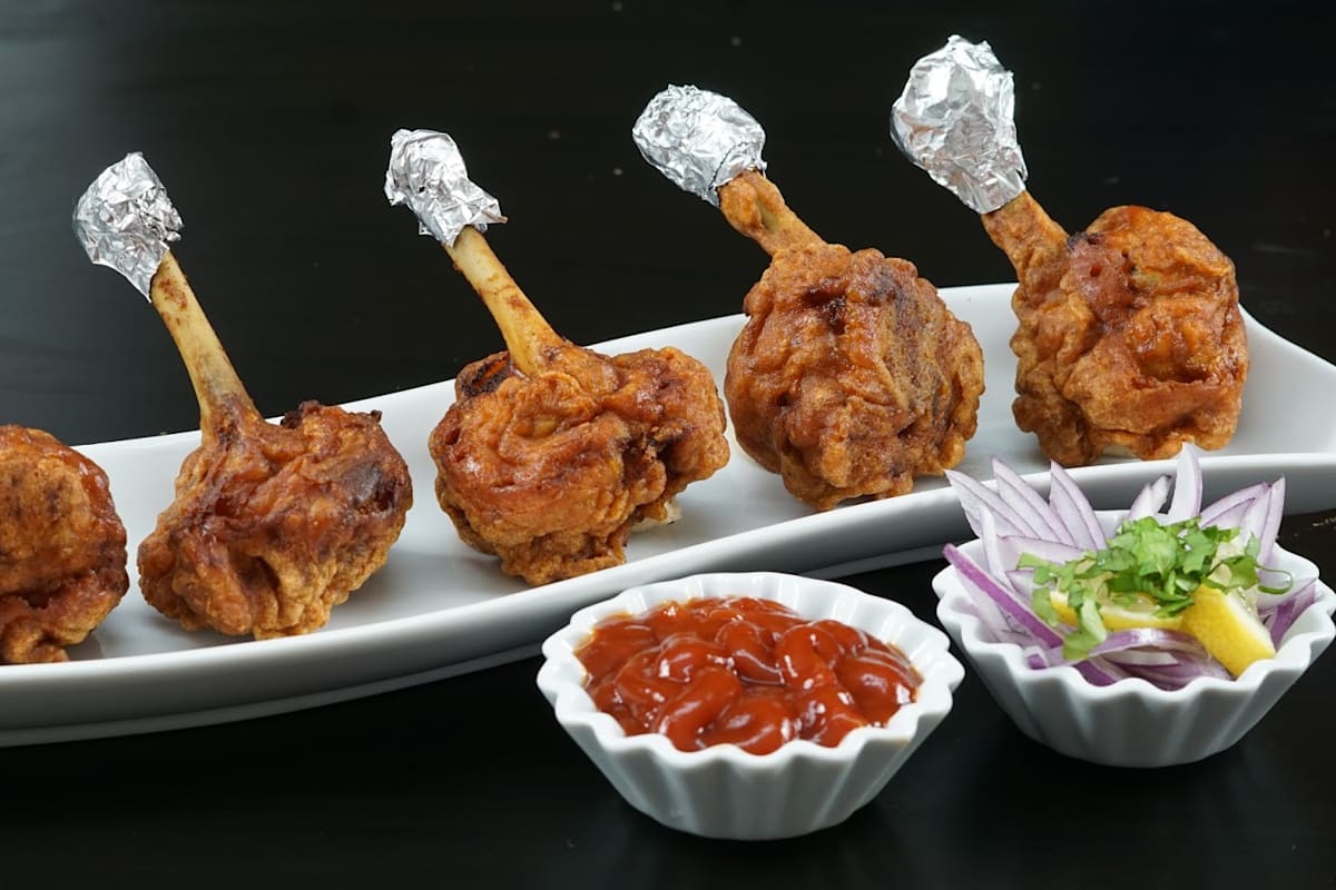 Abdullah - Brooklyn, NY Restaurant | Menu + Delivery | Seamless