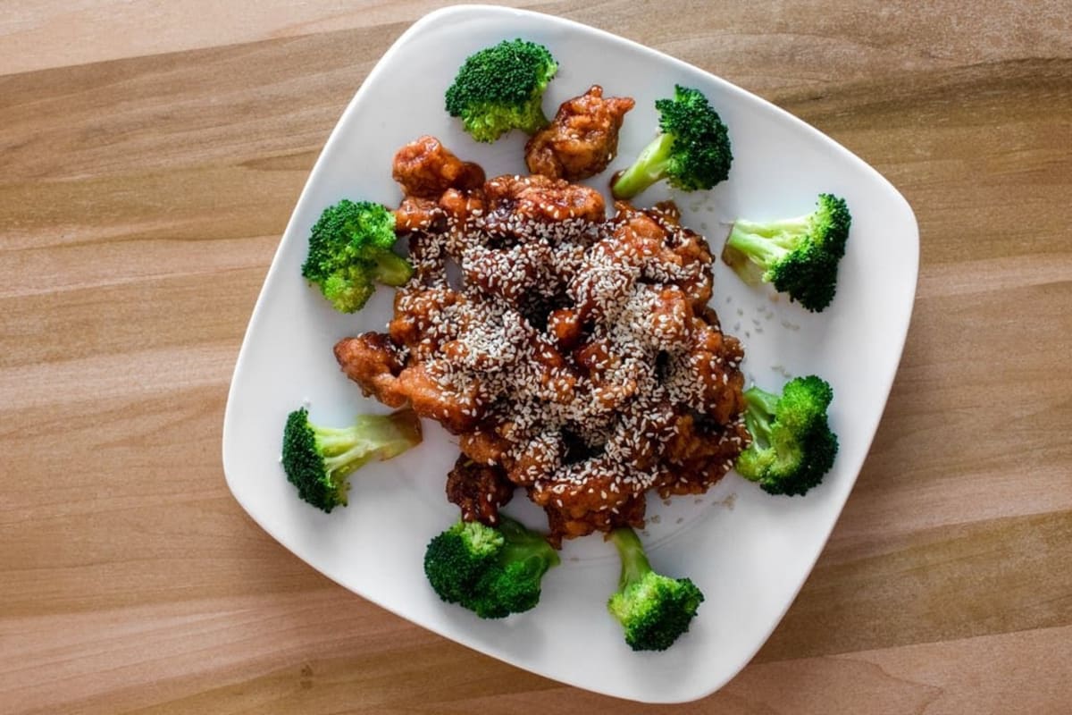 Food King Chinese Food Delivery Menu | Order Online | 1472 E 86th St ...