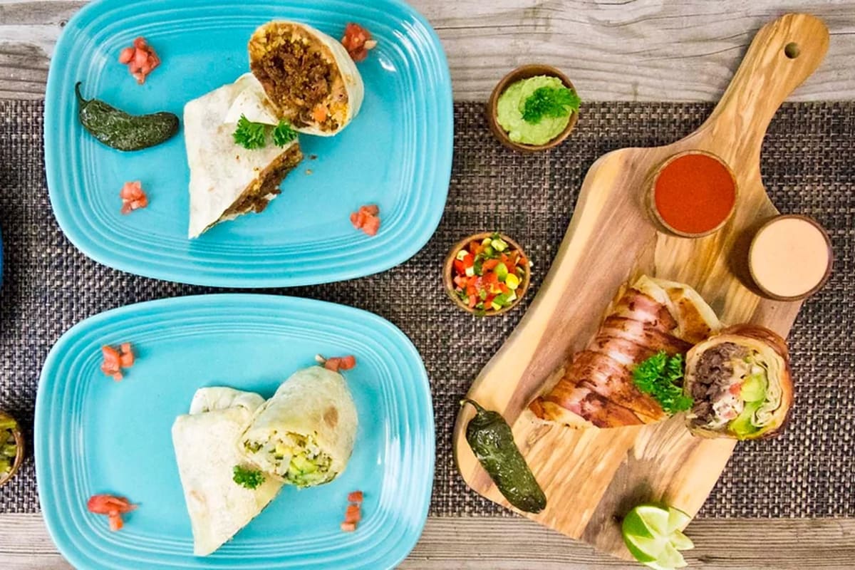 Tacos & Cerveza Delivery Menu | Order Online | 5660 Selmaraine Drive ...