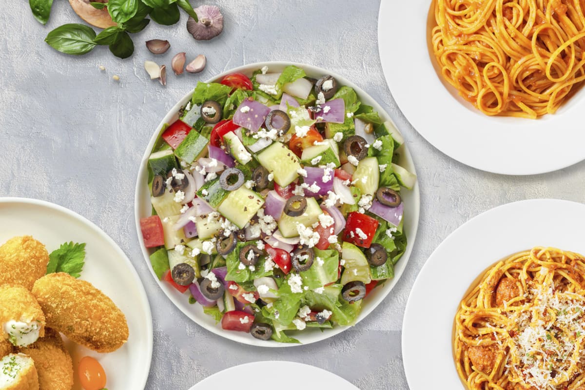 The Pasta Perch Delivery Menu | Order Online | 30 Leetes Island Rd ...