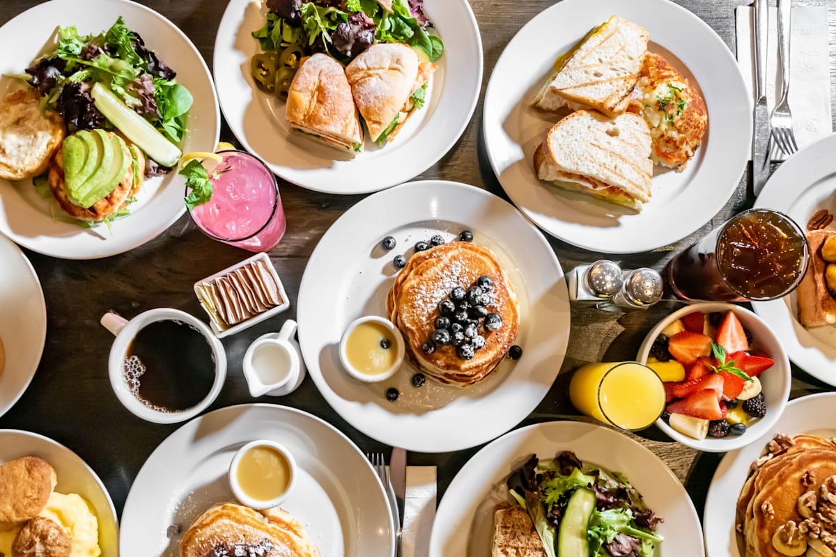 Community Food & Juice Delivery Menu | Order Online | 2893 Broadway New ...